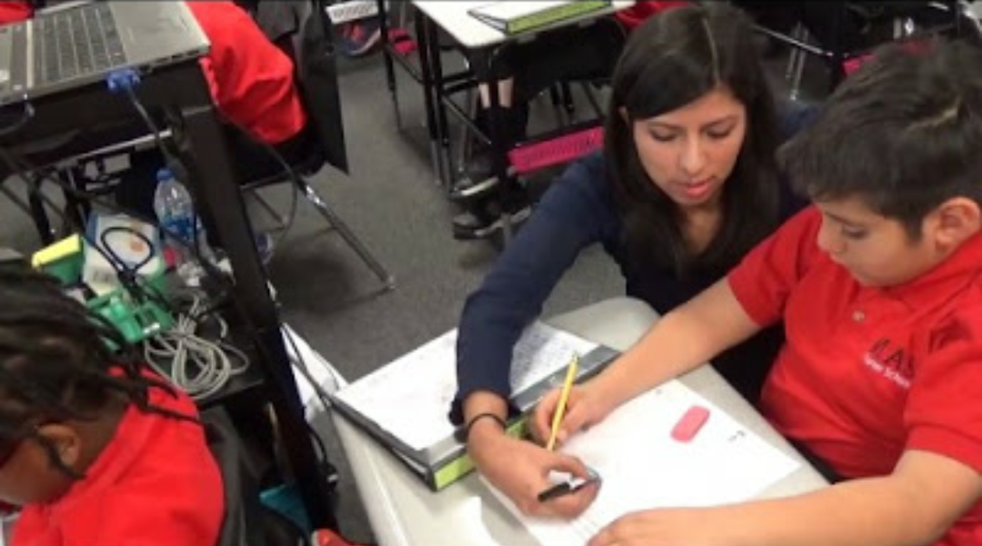 Coffee Break With Julia Burrola - New Mexico Education