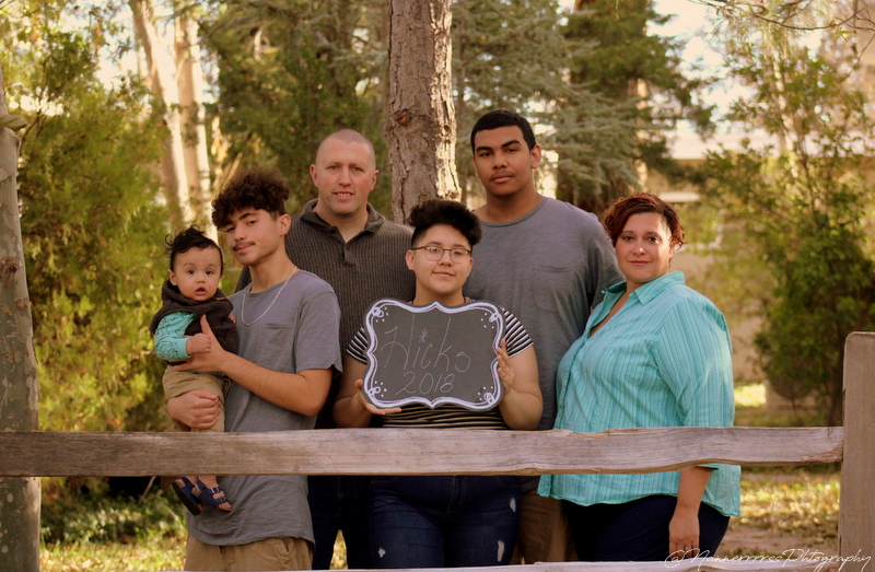 Special Educator Shari Hicks Settles the Green Chile Debate Once and ...