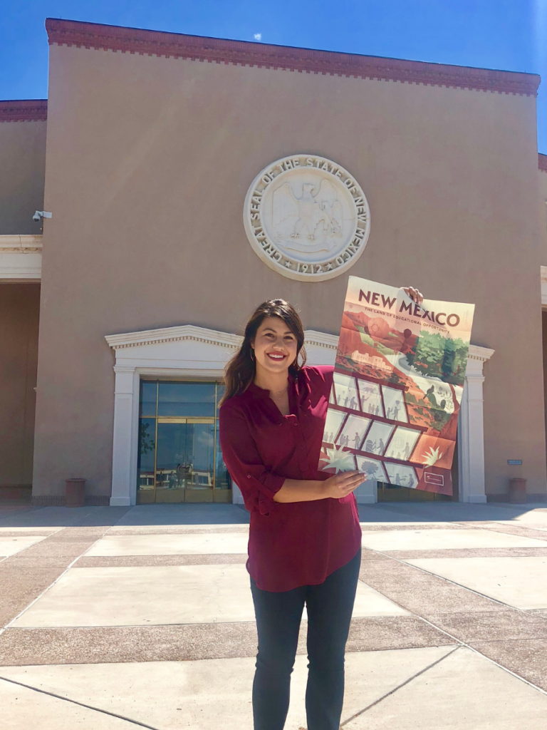 New Mexico has boosted education spending. Now it’s time to make it ...