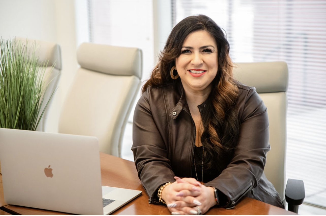 Crystal Tapia-Romero has deep roots in Albuquerque, education - New ...