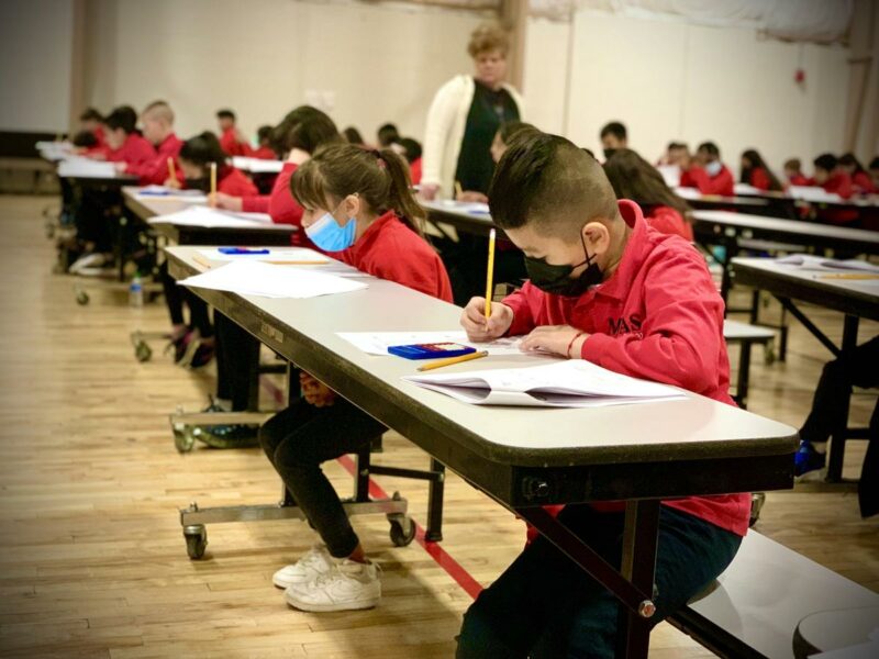 MAS charter school founder has lived her students’ experience - New ...