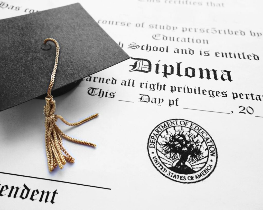 Overhauling High School Graduation Requirements - New Mexico Education