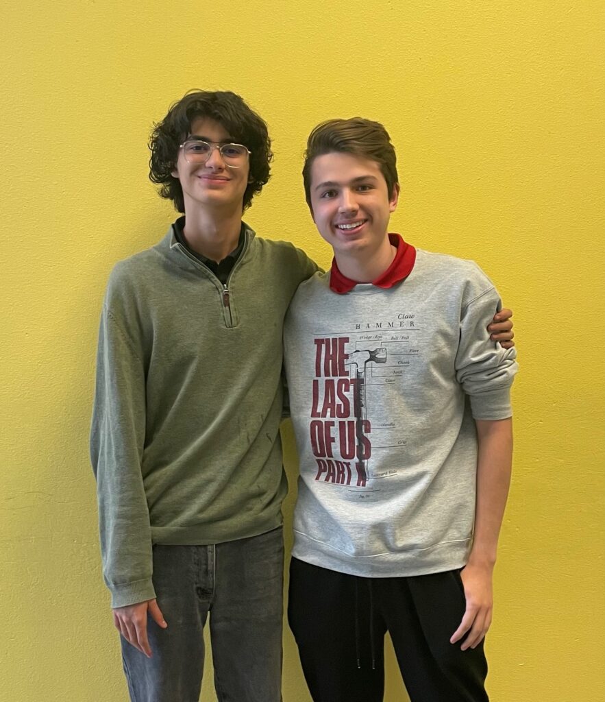 Charter Schools Through Our Eyes: A Testimony of Transformation and ...