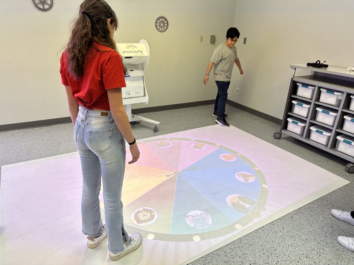 New Innovative Learning Space Unveiled at Bernalillo Public Schools ...