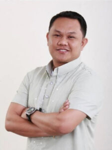 Who is Roy Biñas Basa, 2024 Teacher of the Year? - New Mexico Education