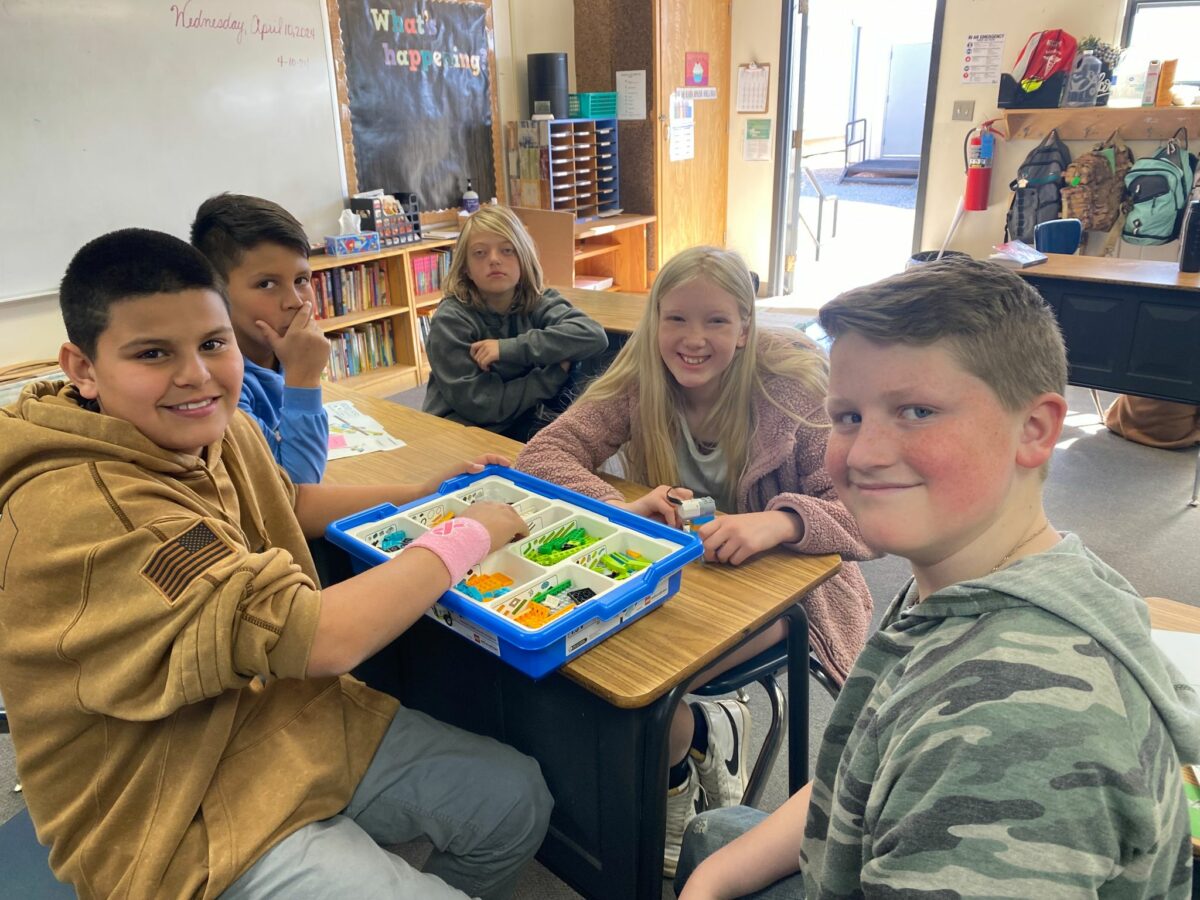 Teach Plus New Mexico Honors Trailblazing Schools with 2024 Innovation ...